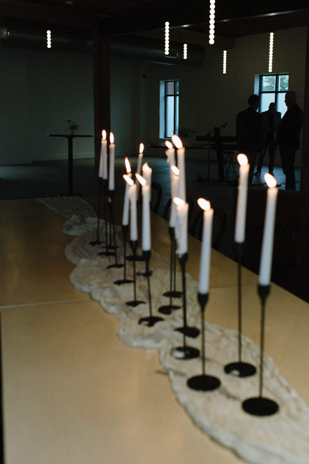 Top 7 Sioux Falls Wedding Venues