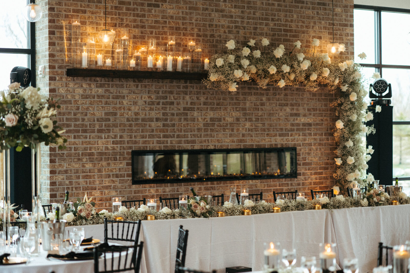 Top 7 Sioux Falls Wedding Venues