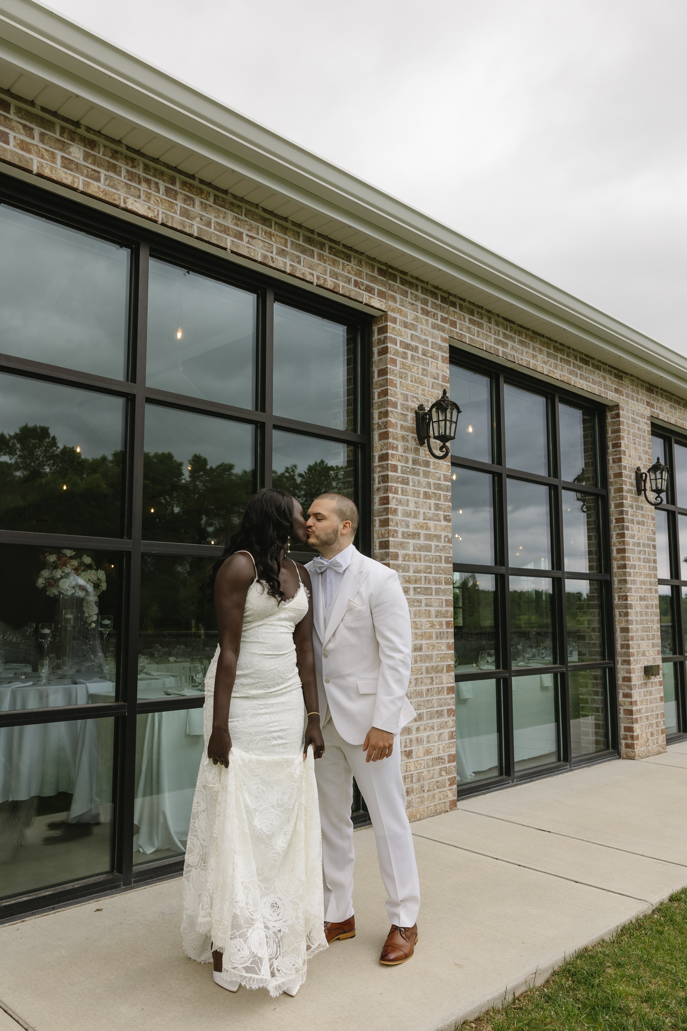 Top 7 Sioux Falls Wedding Venues